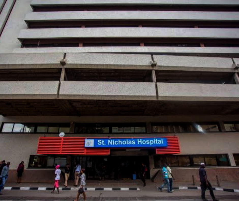 Most Expensive Hospitals in Nigeria 2024: Top 8 - Bscholarly