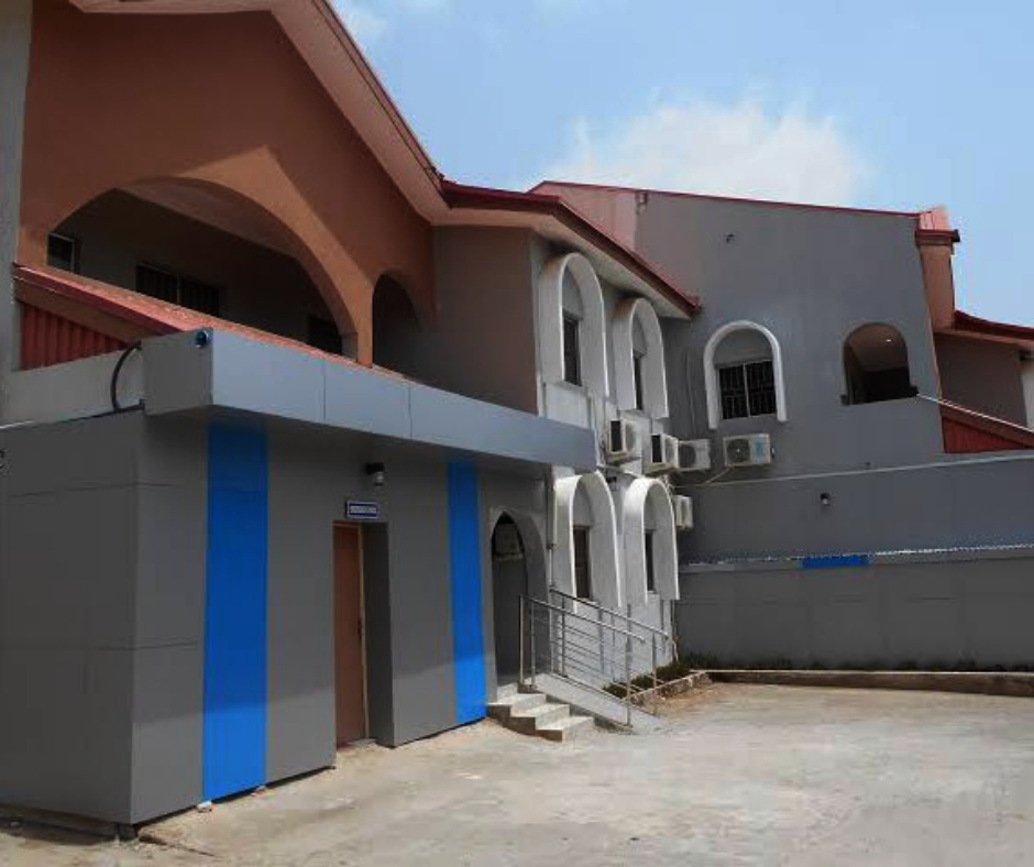 Most Expensive Hospitals in Nigeria 2024: Top 8 - Bscholarly